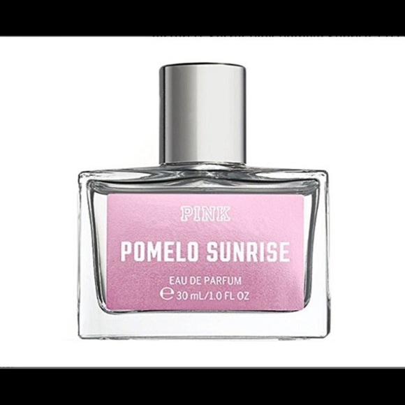 PINK Victoria's Secret | Other | New Vs Pink Pomelo Sunrise Eau De ...